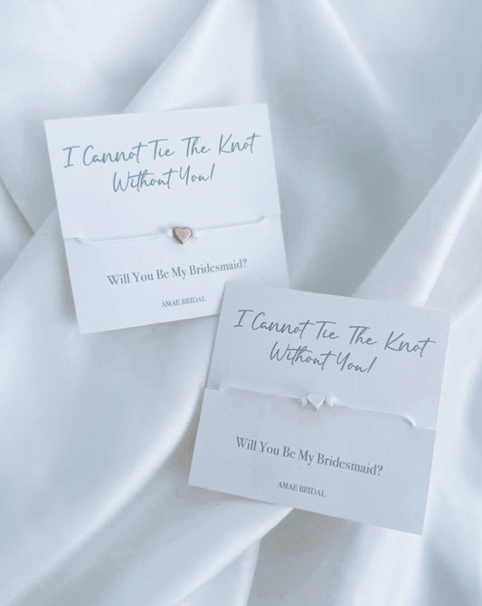 Flower Girl Gifts – AMAE BRIDAL